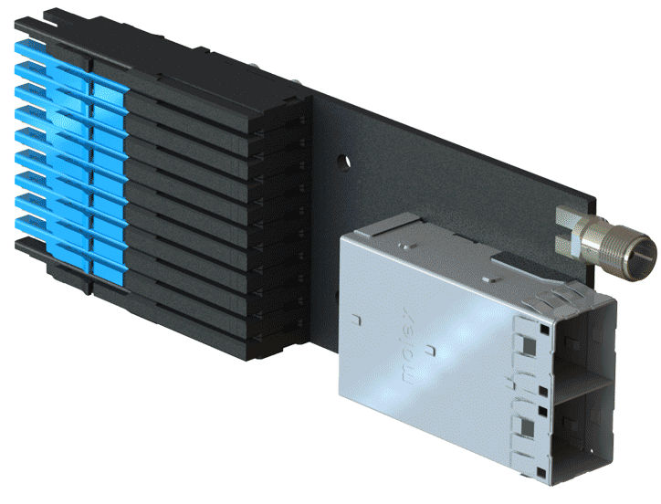 PCB Adapters - VTAC - VPC